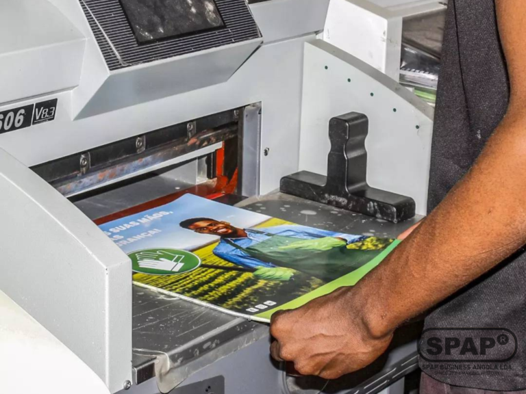 BIOCOM - Companhia de Bioenergia de Angola - Spap