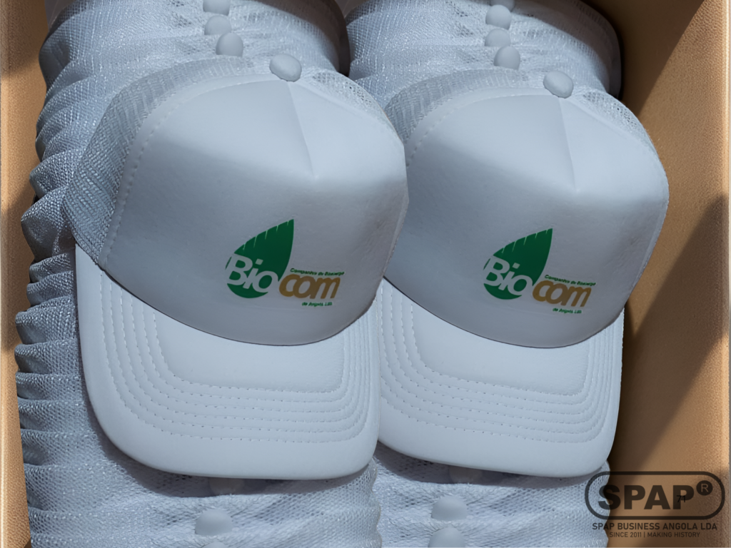 BIOCOM - Companhia de Bioenergia de Angola - Spap