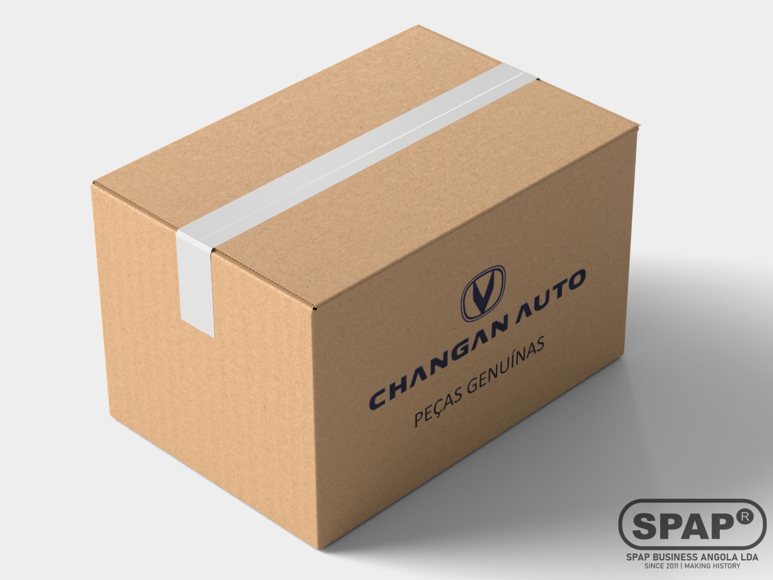 DAIMIC MOTORS LDA - Spap