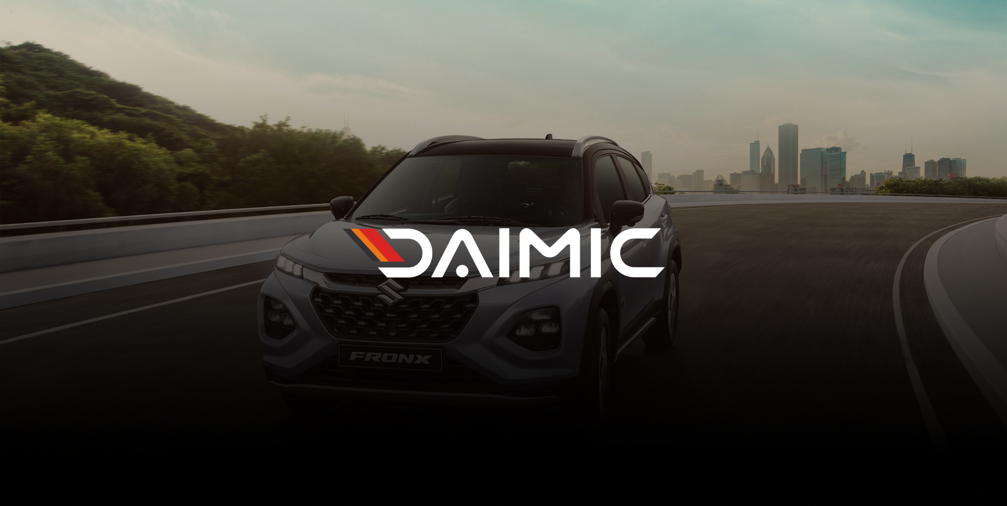 DAIMIC MOTORS LDA - Spap