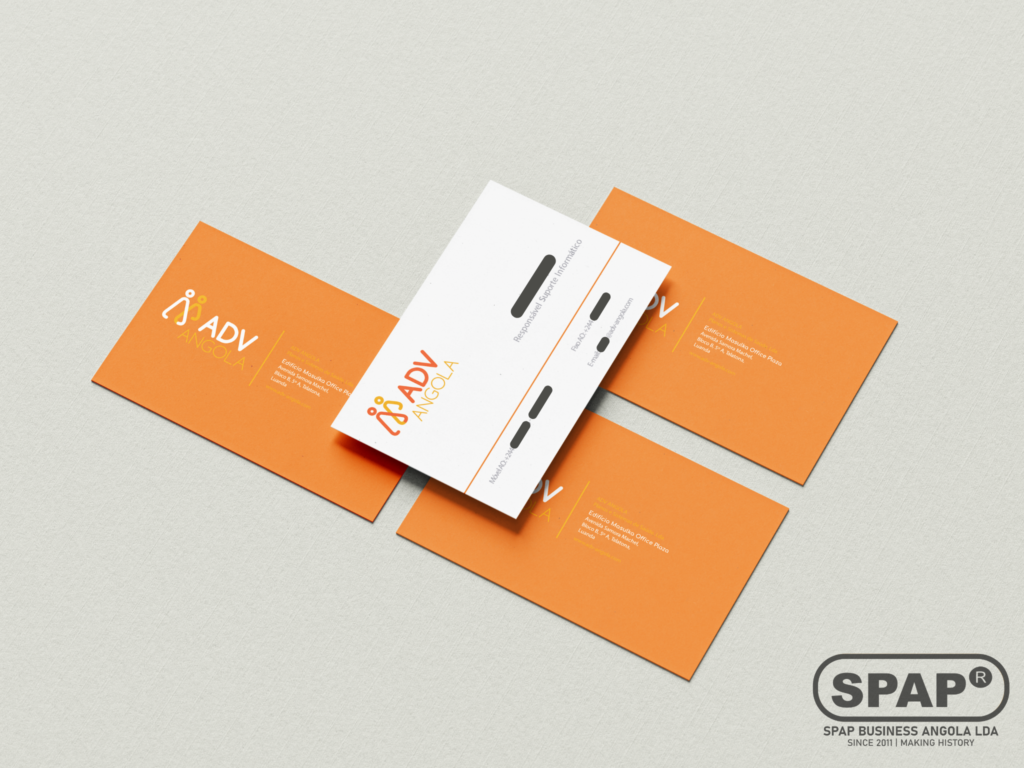 ADV ANGOLA - Spap