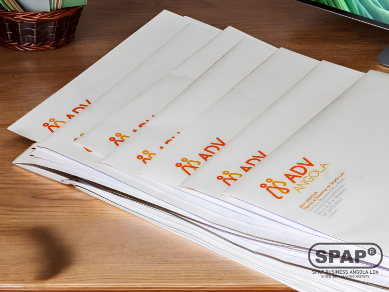ADV ANGOLA - Spap